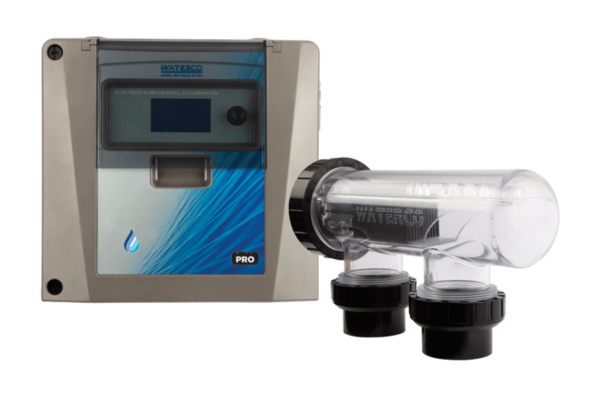 Useful Maintenance Tips for Pool Chlorinator Cells - - - Waterco